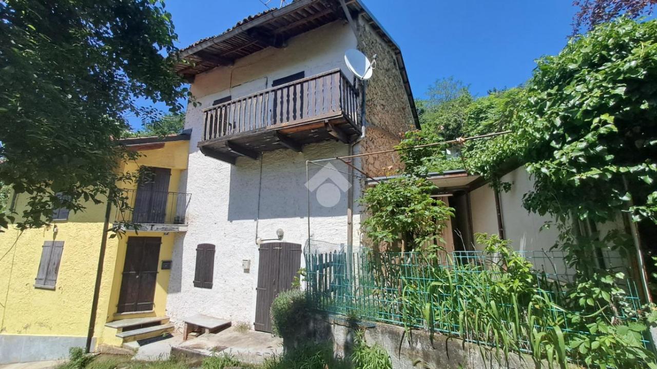 Rustico in vendita a Cumiana