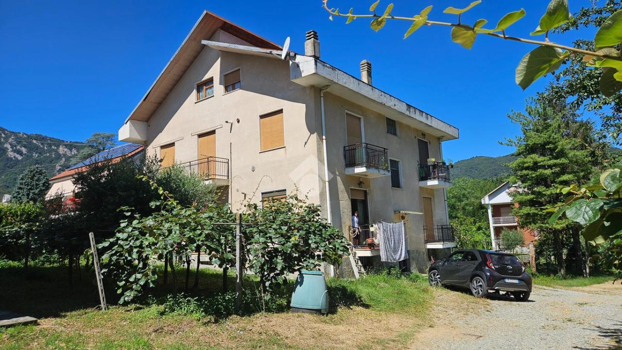 Appartamento in vendita a Cumiana