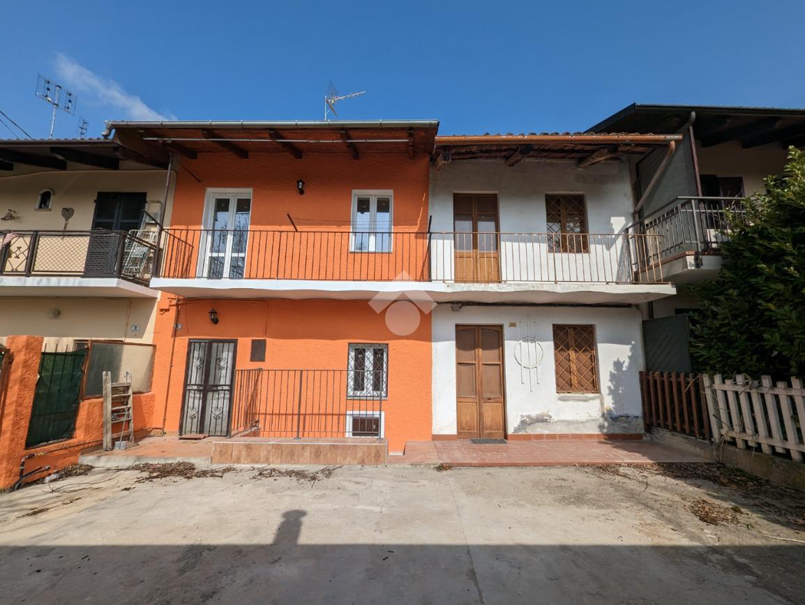 Casa indipendente in vendita a Frossasco