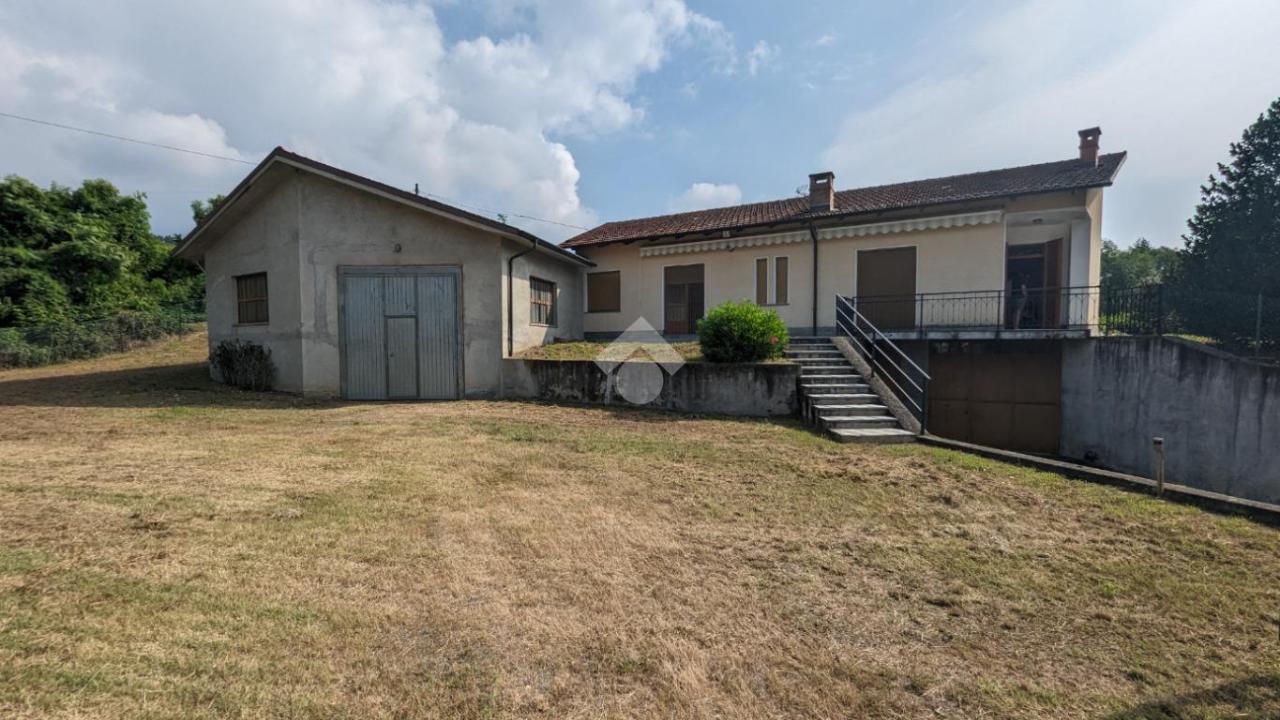 Casa indipendente in vendita a Frossasco