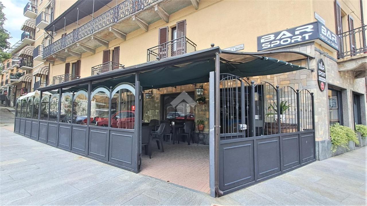 Negozio in affitto a Cumiana