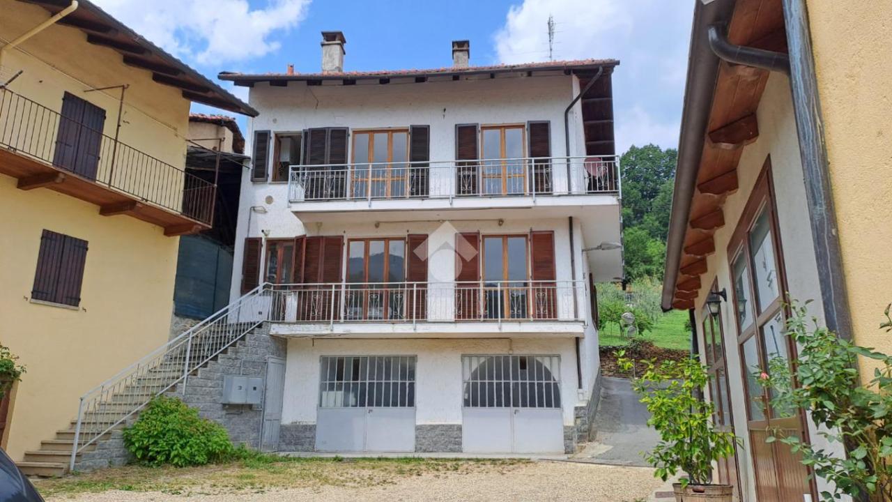 Casa indipendente in vendita a Cumiana