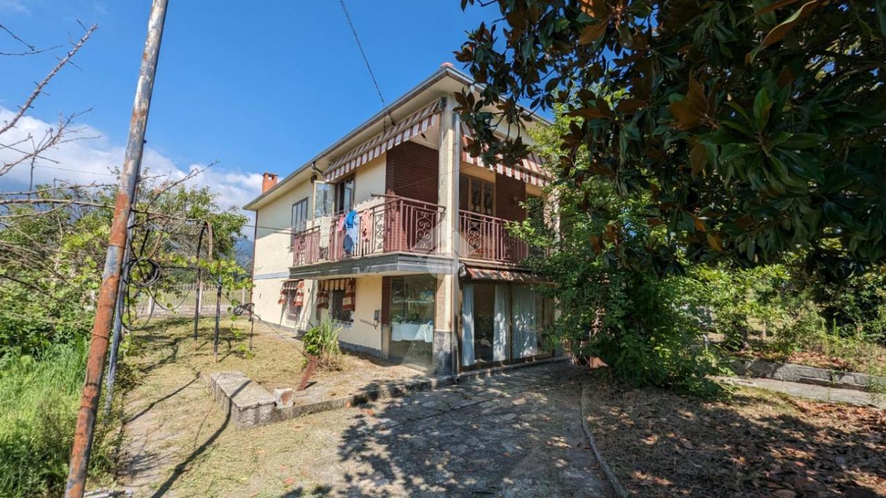 Villa in vendita a Cumiana