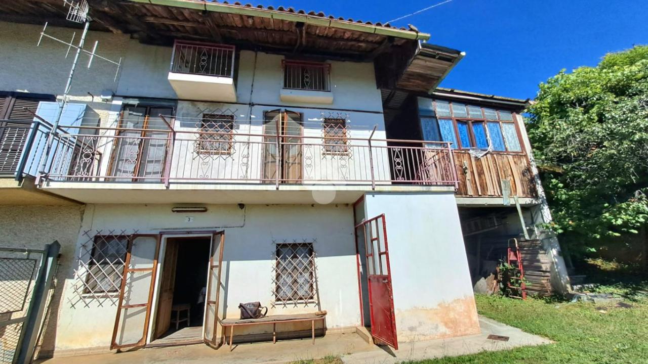 Casa indipendente in vendita a Cumiana