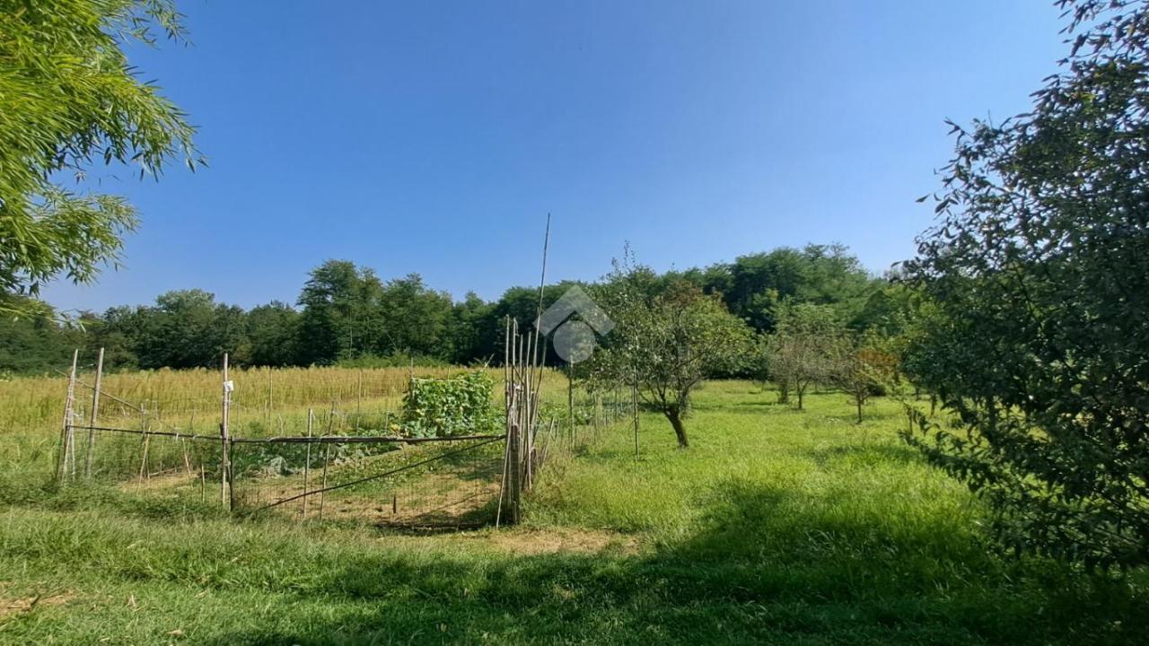 Terreno agricolo in vendita a Cumiana