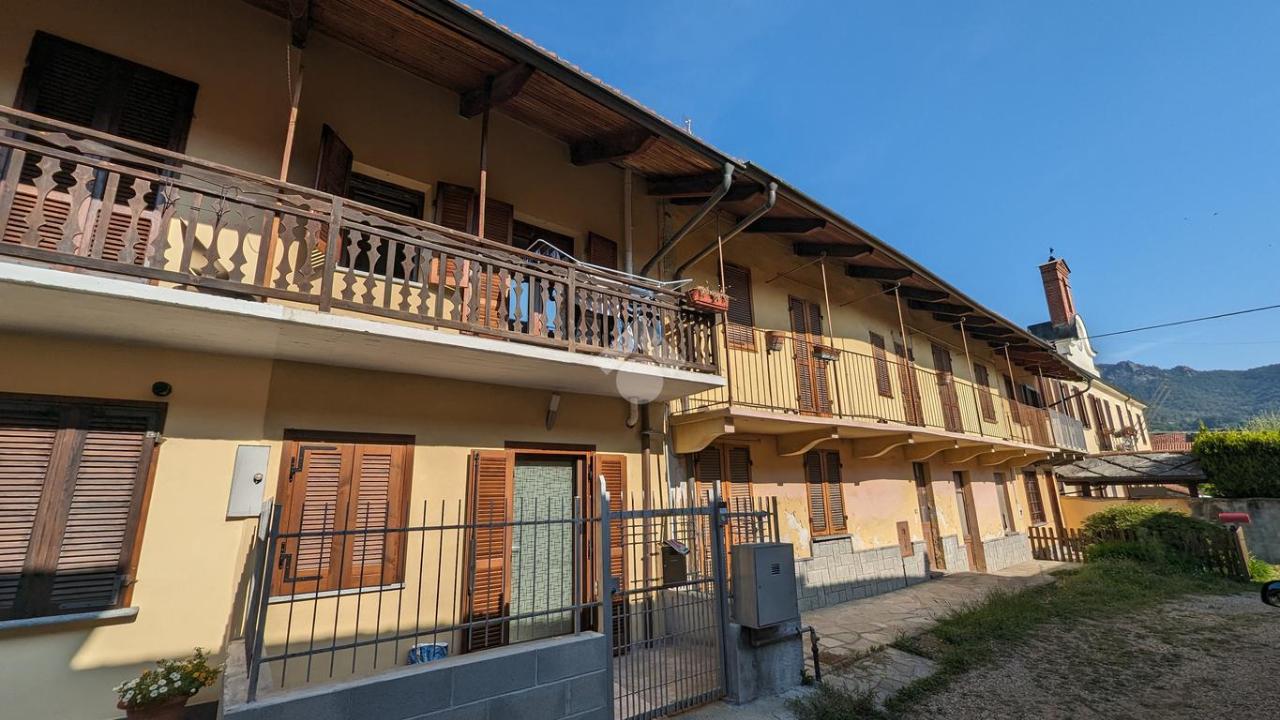 Casa indipendente in vendita a Cantalupa