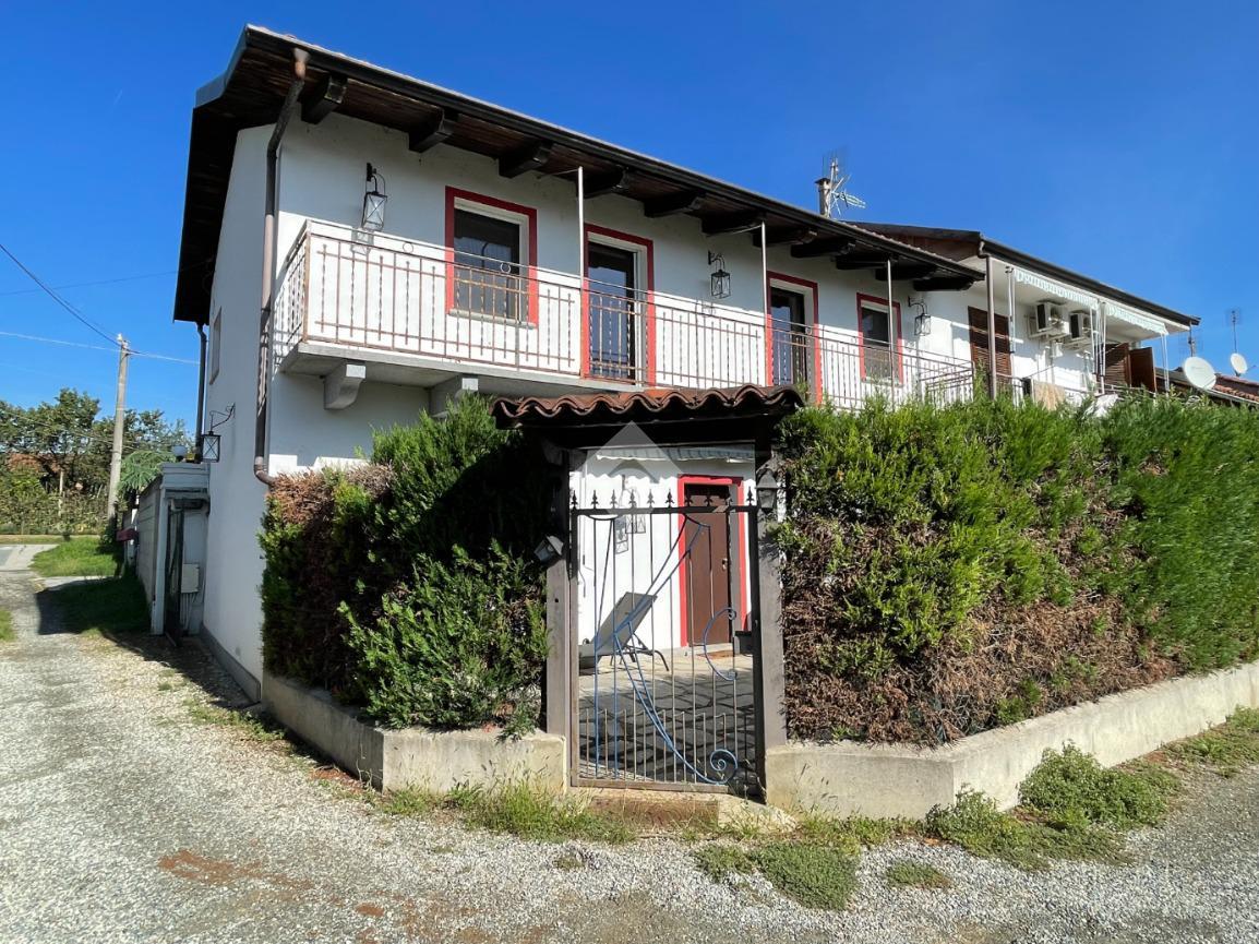 Casa indipendente in vendita a Piscina