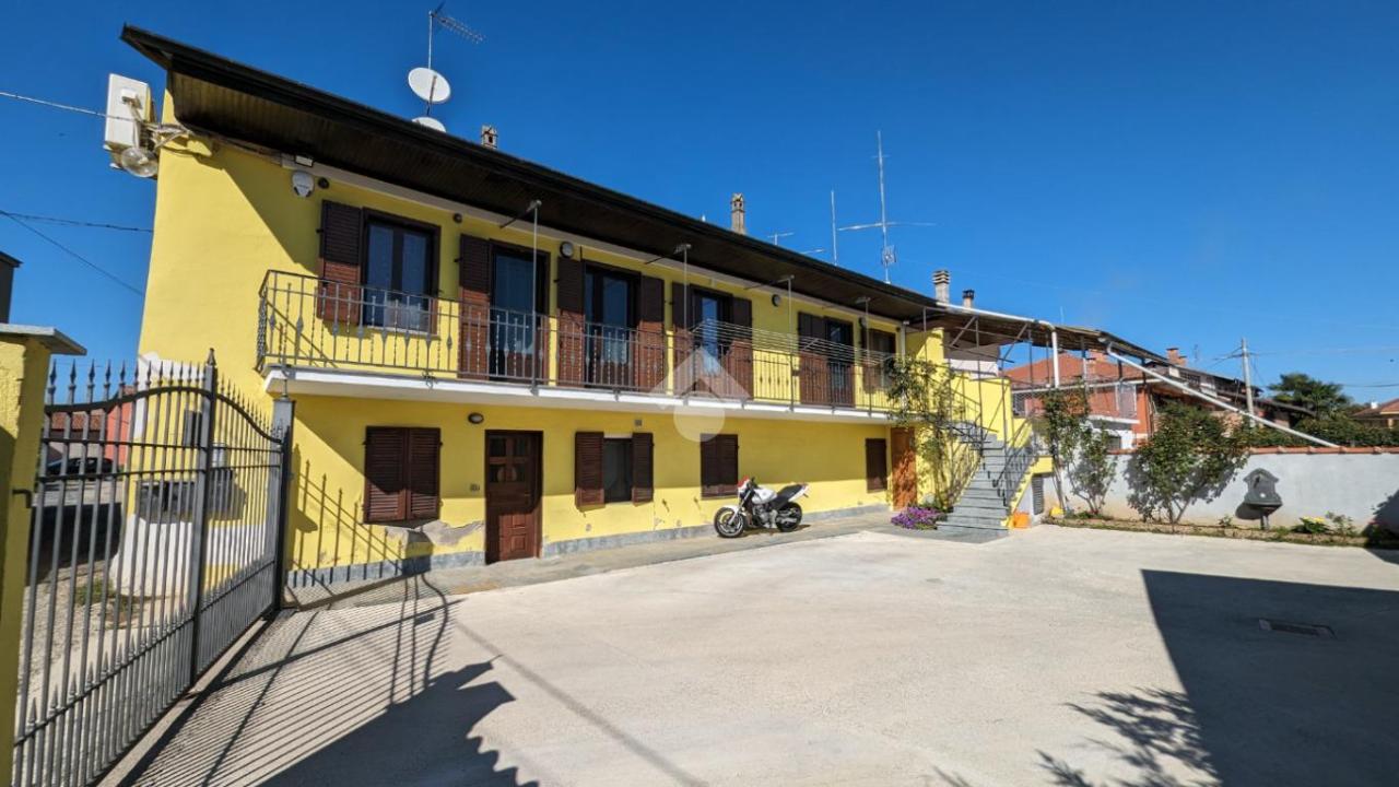 Appartamento in vendita a Piscina