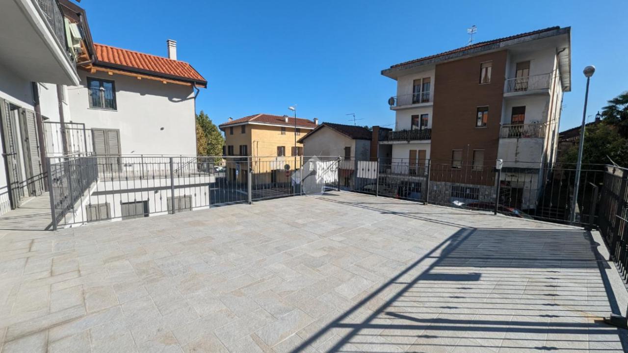 Appartamento in vendita a Cumiana