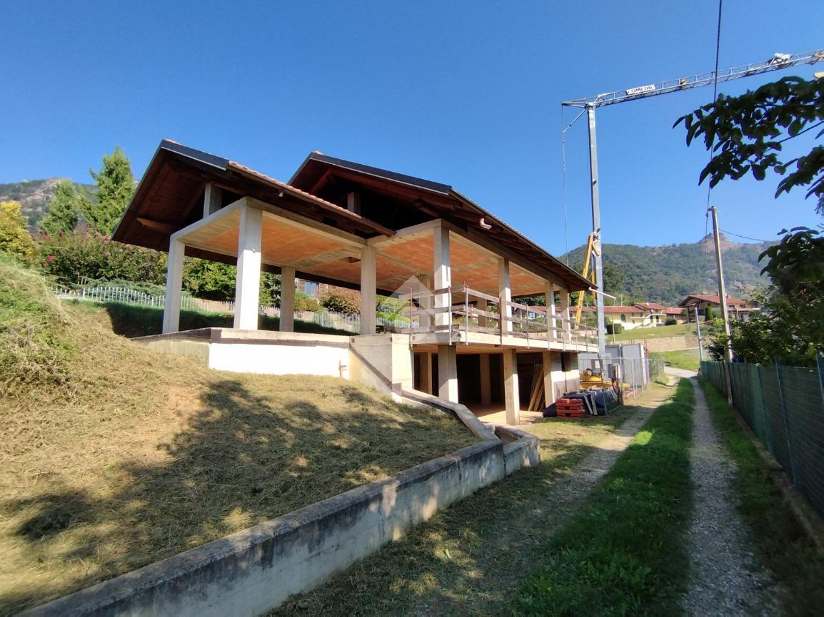 Villa in vendita a Cantalupa