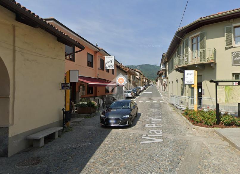 Negozio in affitto a Frossasco