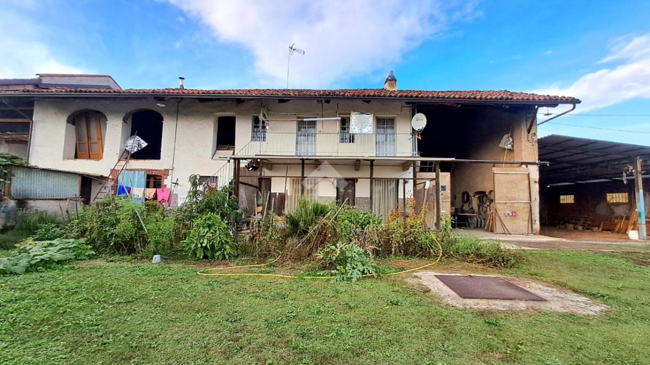 Casa indipendente in vendita a Cumiana
