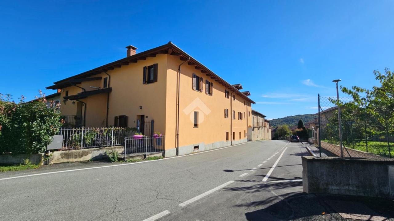 Appartamento in vendita a Roletto