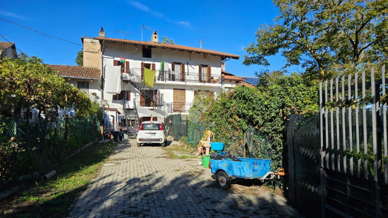 Casa indipendente in vendita a Cumiana