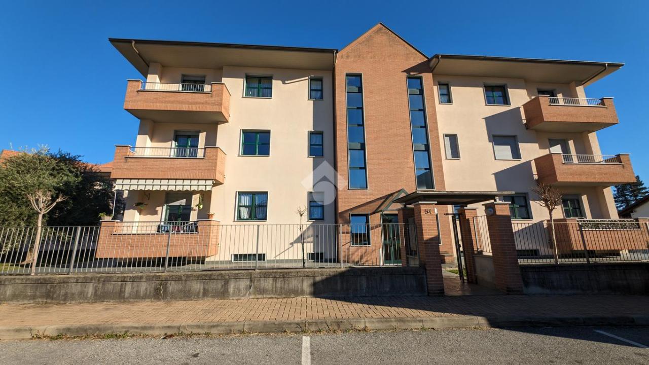 Appartamento in vendita a Cumiana