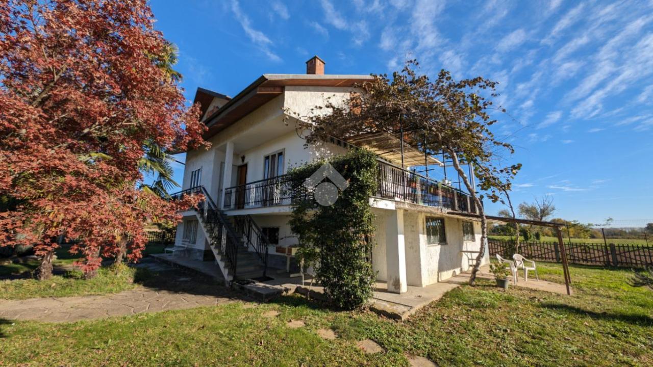 Villa in vendita a Cumiana