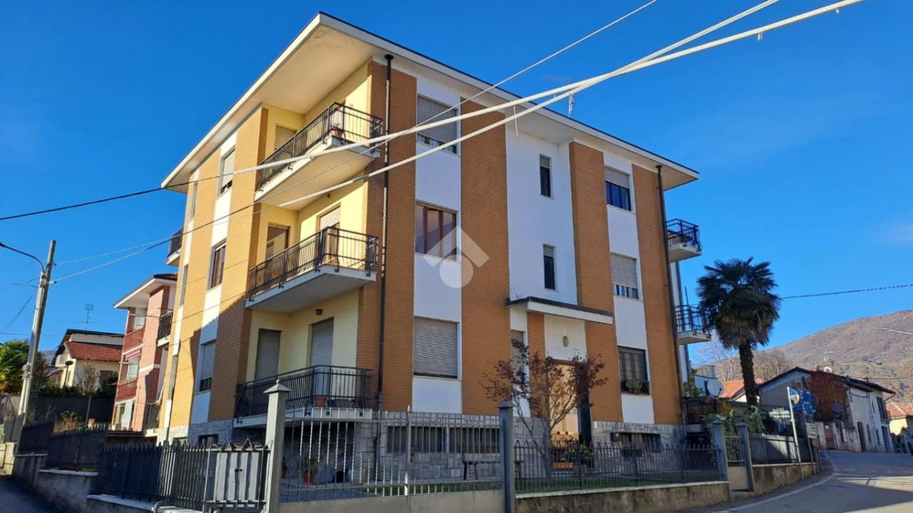 Appartamento in affitto a Cumiana
