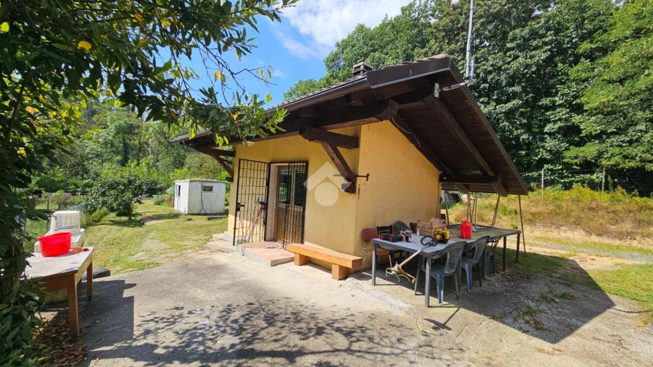 Rustico in vendita a Cumiana