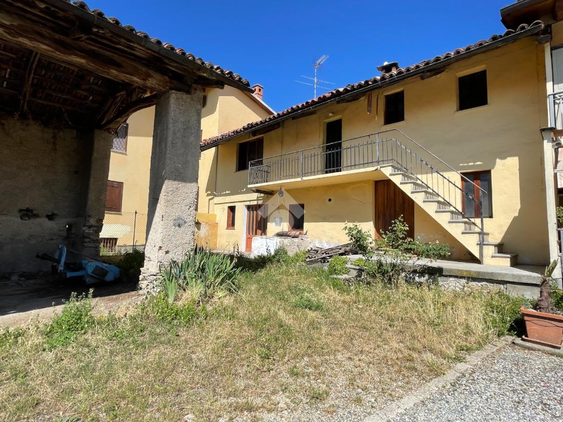 Casa indipendente in vendita a Cantalupa