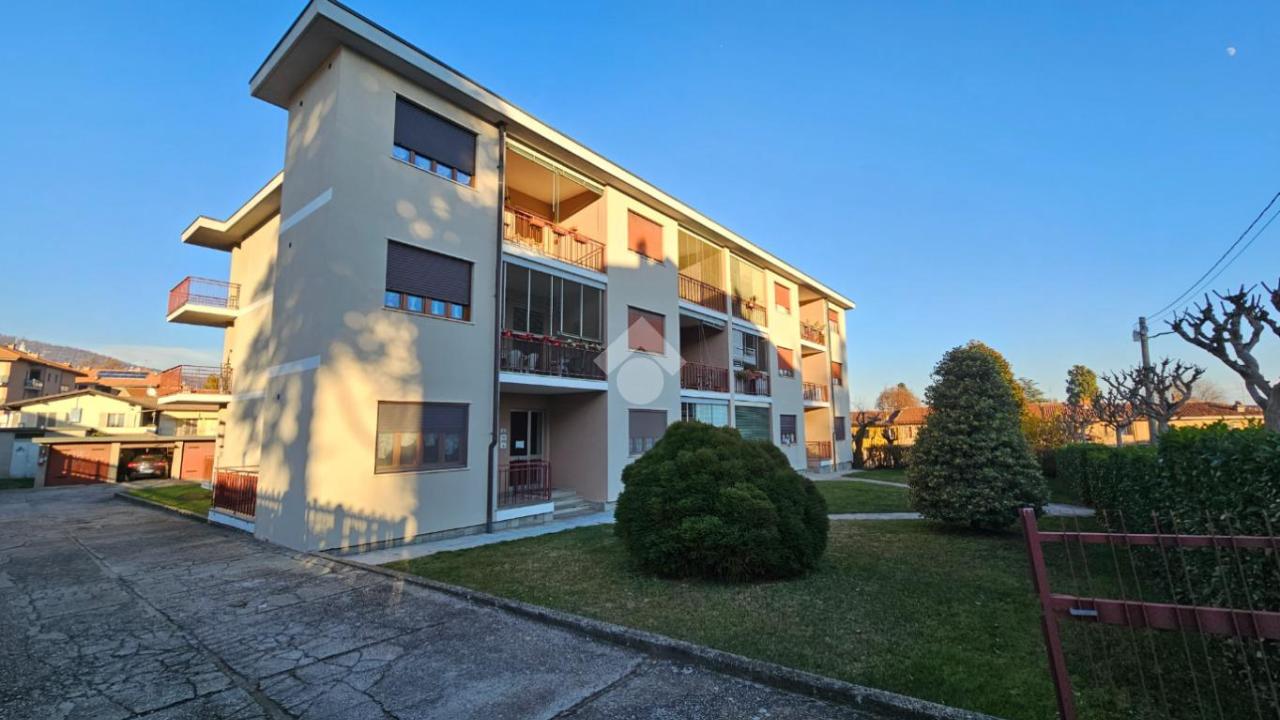 Appartamento in affitto a Cumiana