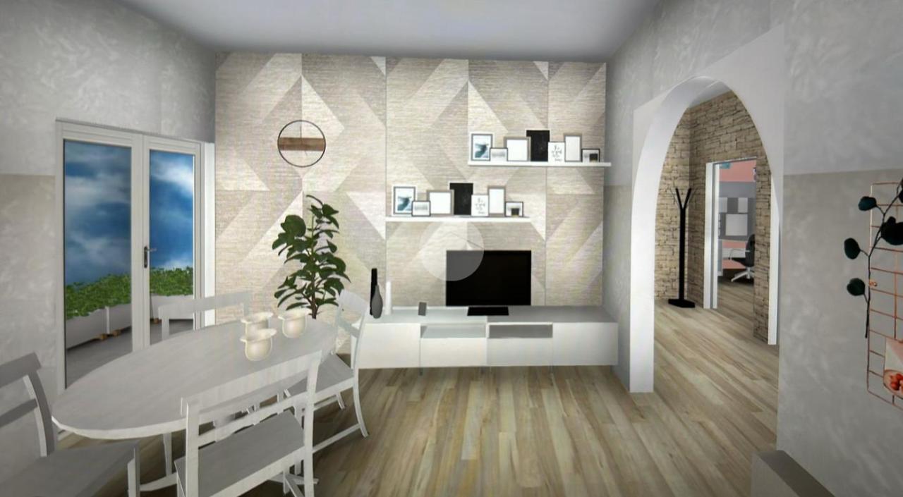 Appartamento in vendita a Collegno