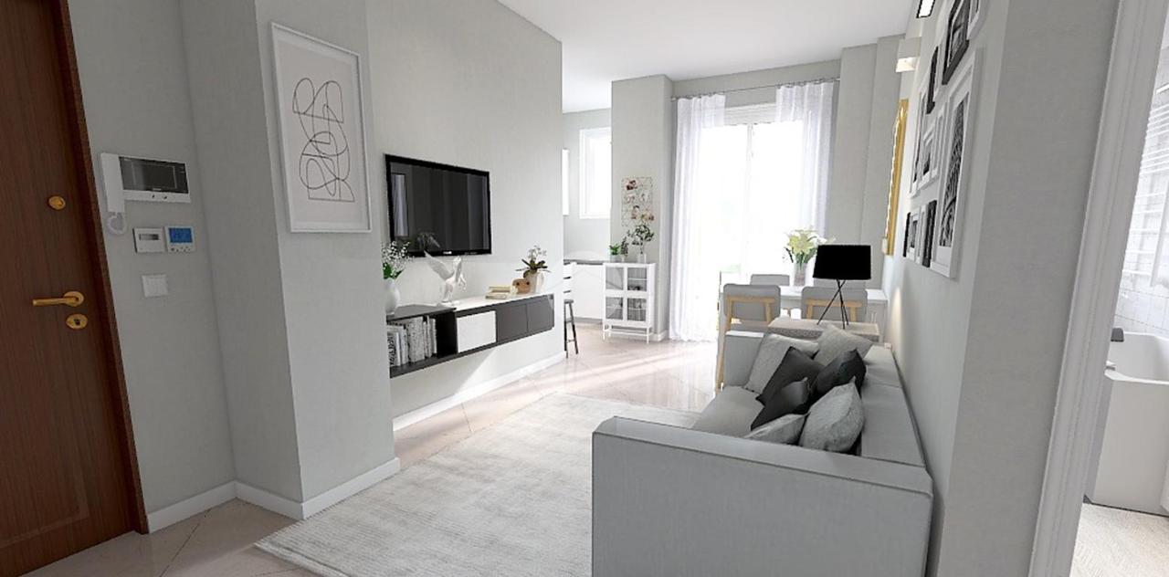 Appartamento in vendita a Collegno