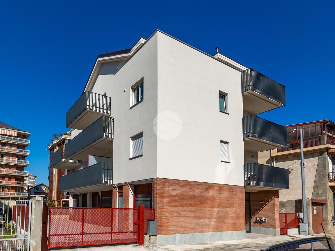 Appartamento in vendita a Collegno