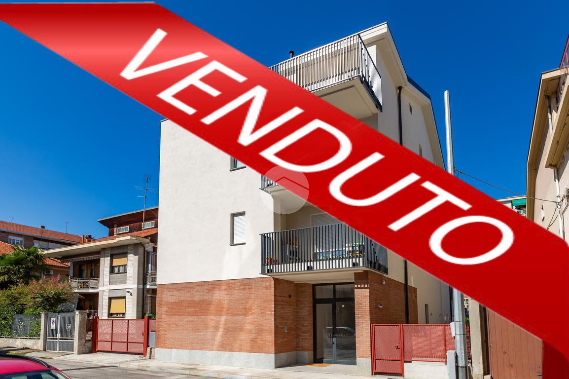 Appartamento in vendita a Collegno