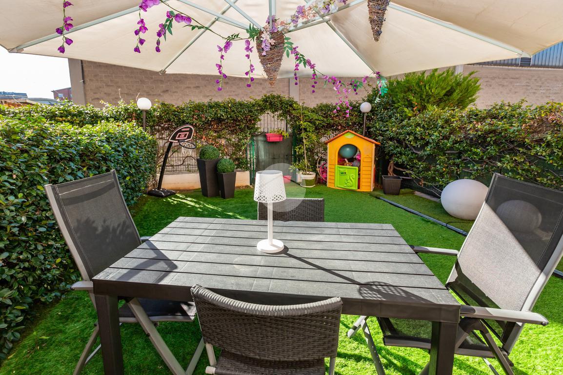 Appartamento in vendita a Collegno