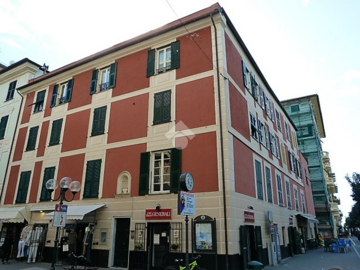 Appartamento in vendita a Chiavari