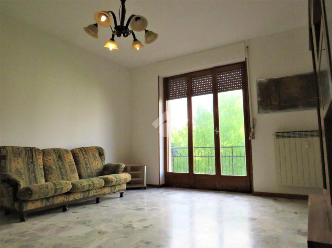 Appartamento in vendita a Trescore Balneario