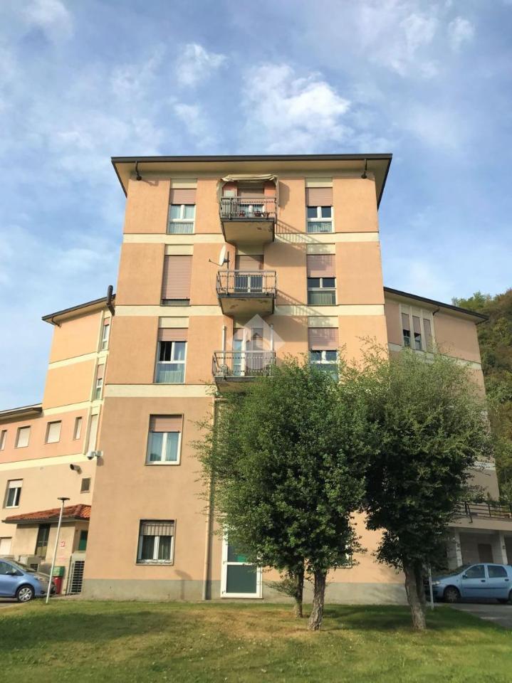 Appartamento in vendita a Trescore Balneario