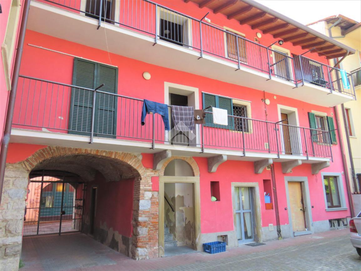 Appartamento in vendita a Trescore Balneario