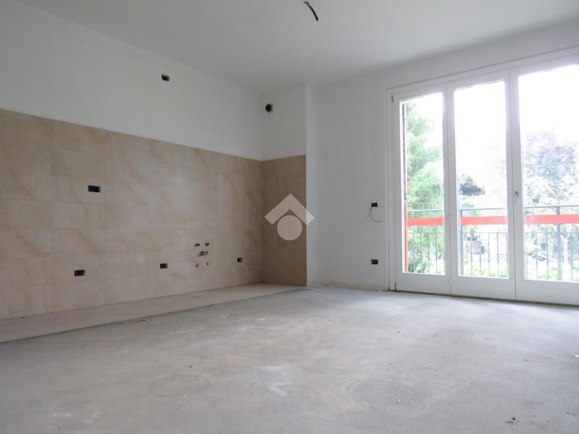 Appartamento in vendita a Vigano San Martino