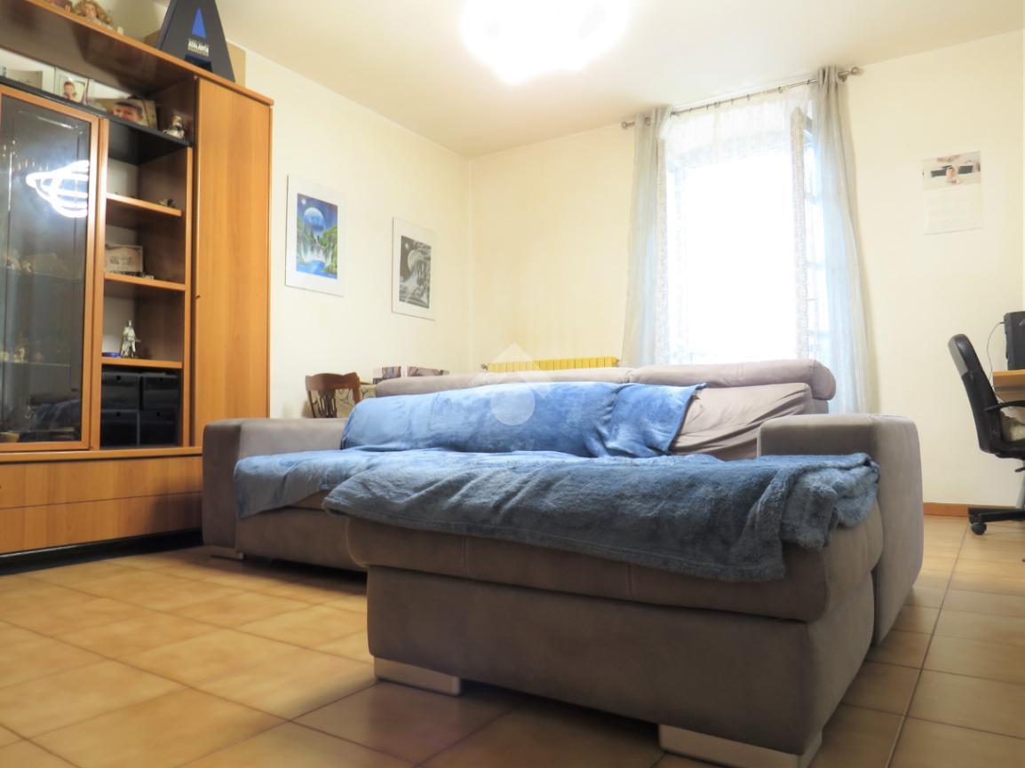 Appartamento in vendita a Zandobbio