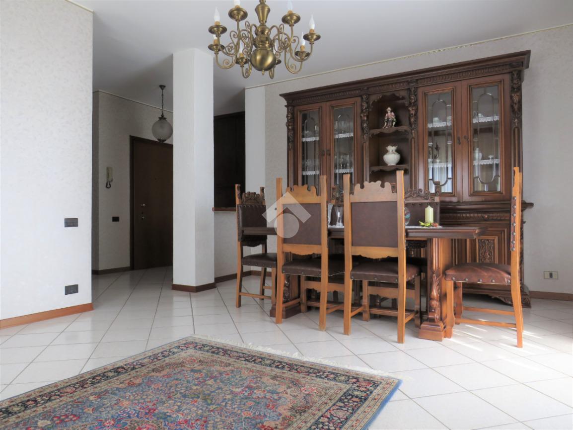 Appartamento in vendita a Cenate Sotto
