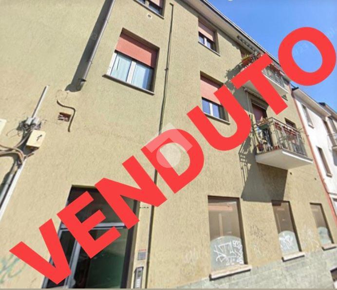 Appartamento in vendita a Sesto San Giovanni