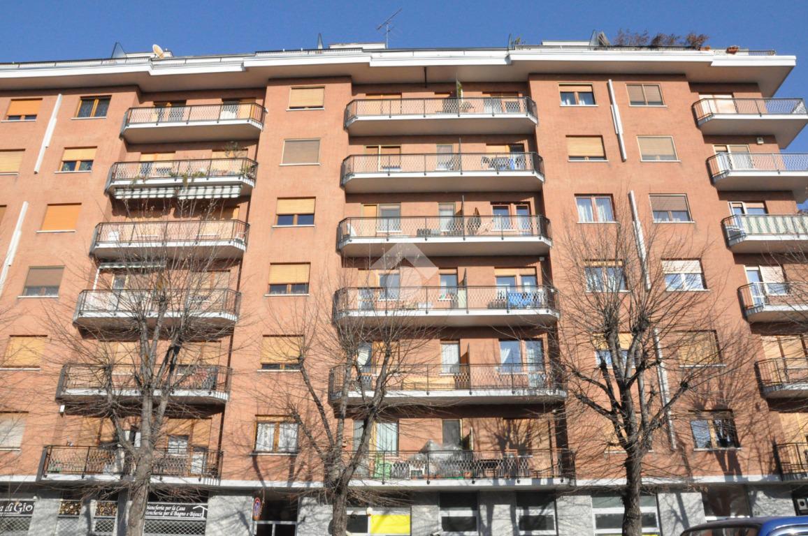 Appartamento in vendita a Settimo Torinese