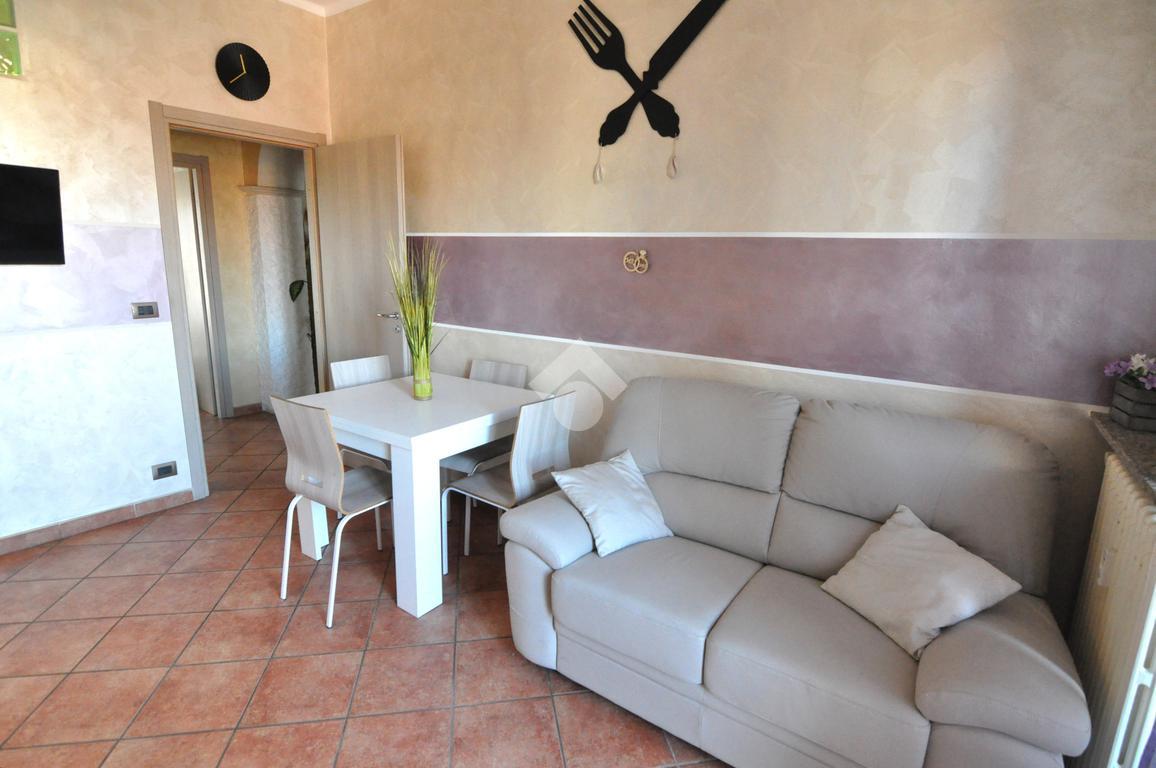 Appartamento in vendita a Settimo Torinese