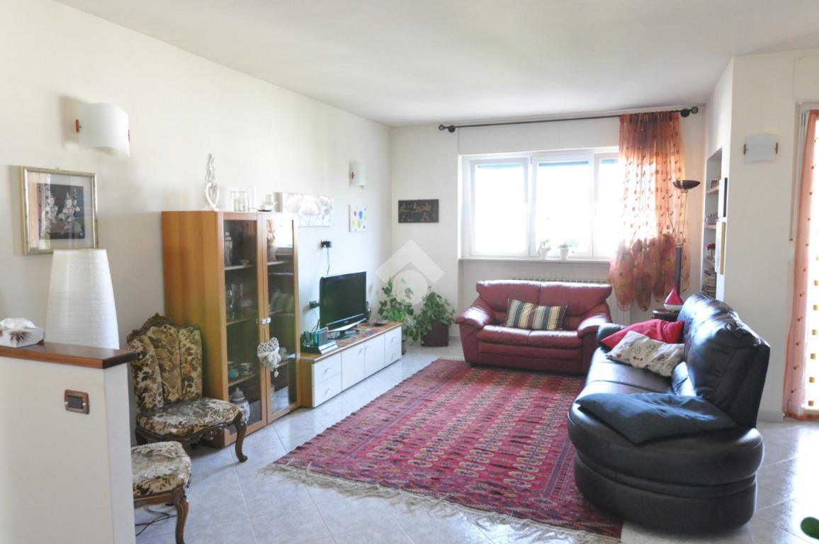 Appartamento in vendita a Settimo Torinese