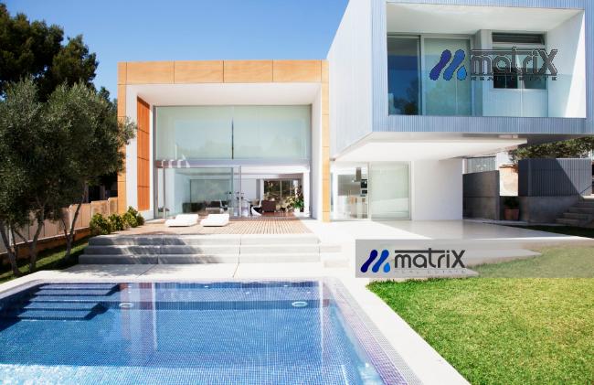 Villa in vendita a Padova