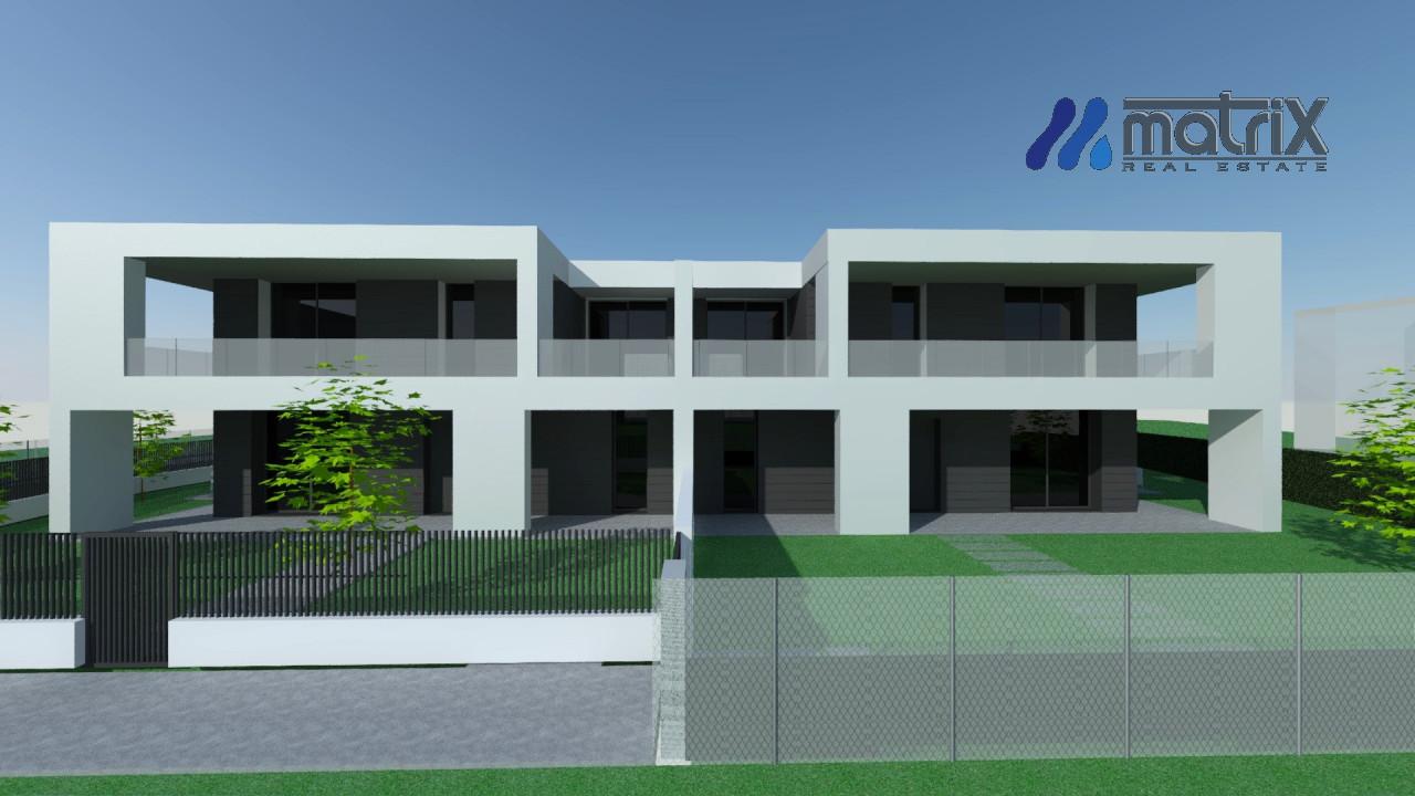 Villa in vendita a Saonara