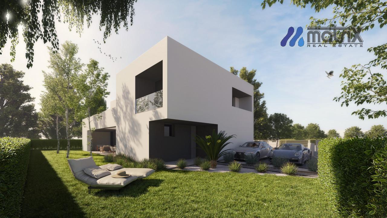 Villa in vendita a Padova