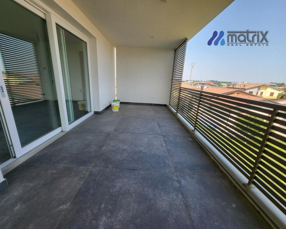 Attico in vendita a Rubano