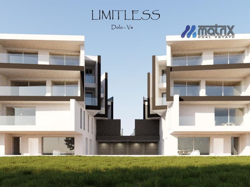 Appartamento in vendita a Padova