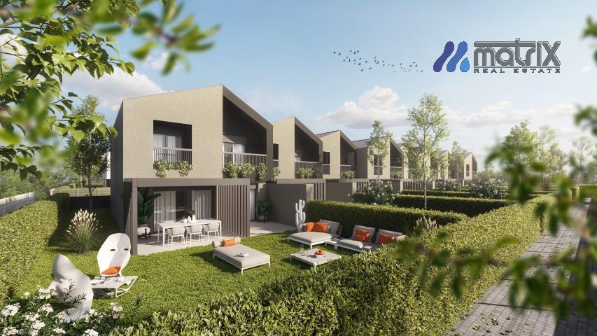 Villa in vendita a Piove Di Sacco
