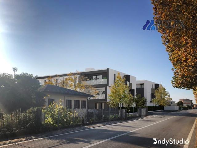 Appartamento in vendita a Dolo