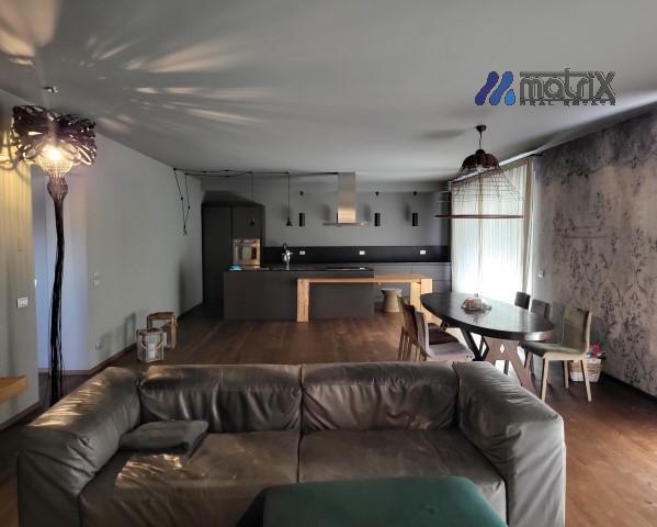 Attico in vendita a Fiesso D'Artico