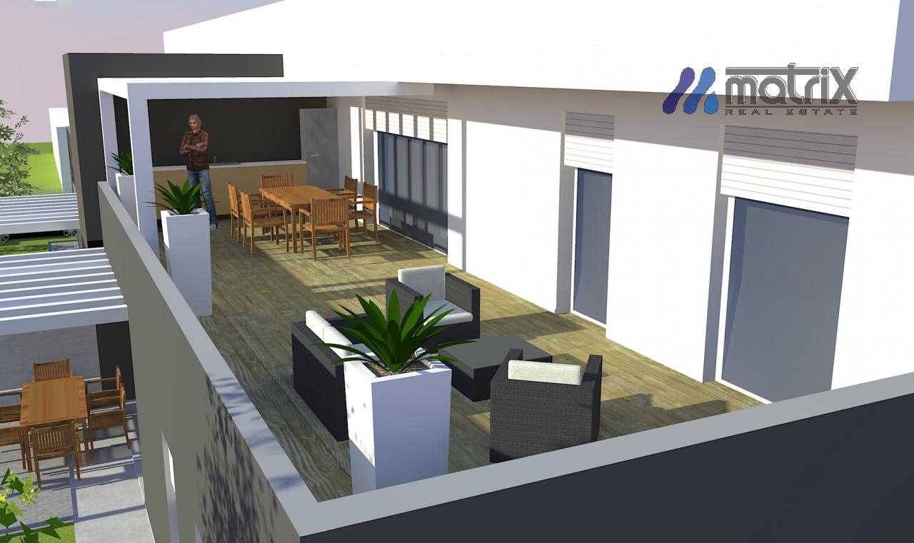 Appartamento in vendita a Vigonovo