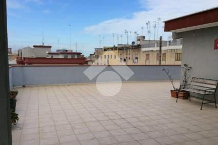 Appartamento in vendita a Barletta